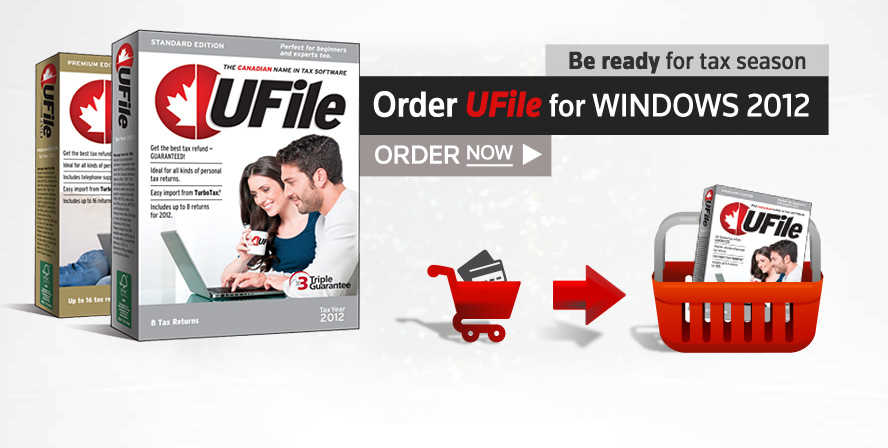 UFile Plus Premium Edition for $19.99 - Hot Canada Deals Hot Canada Deals