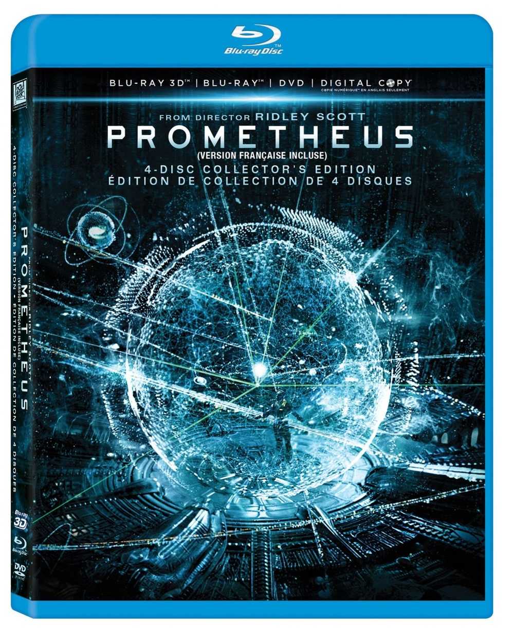 Amazon.ca: Prometheus Combo Pack For $14.99 - Hot Canada Deals Hot ...
