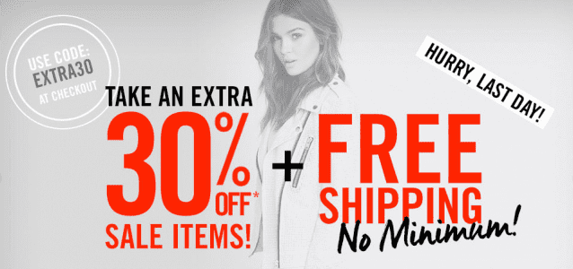 Forever 21 Canada Labour Day Online Offers: FREE Shipping, No Minimum ...