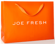 Joe Fresh Canada Sale: Save Up to An Extra 30% Off Select Clearance ...