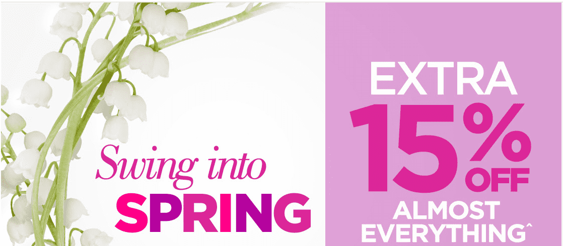 The Shopping Channel Canada Promo Code Offers: Save an Extra 15% Off ...