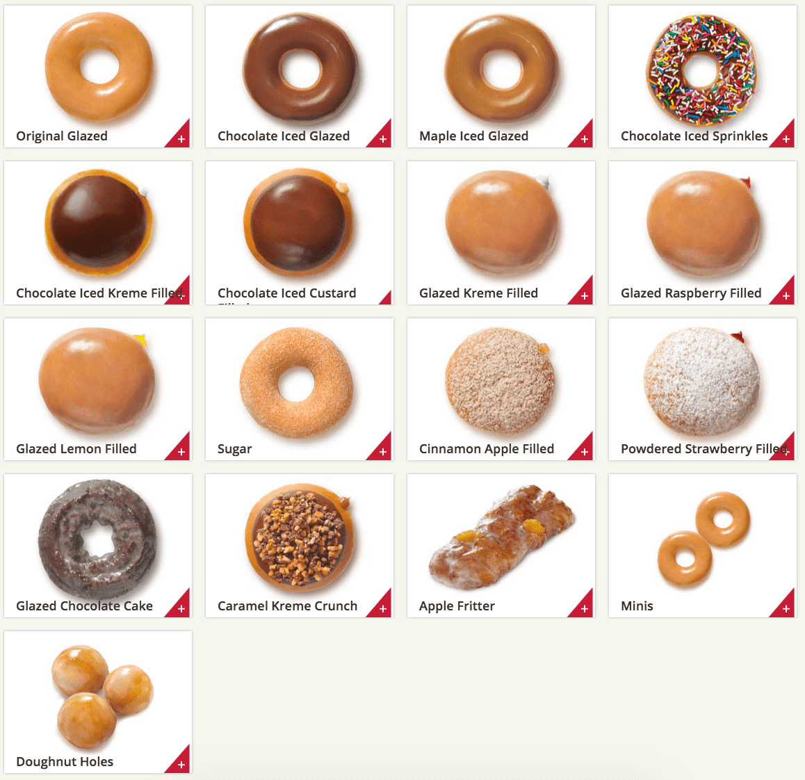 Krispy Kreme Canada National Doughnut Day: Get a FREE Doughnut Today ...