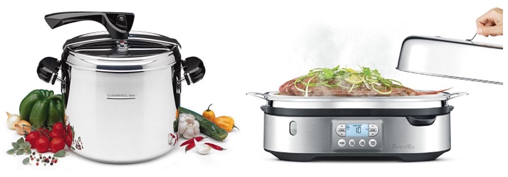 Amazon Canada Kitchen Day Sale: Save on Small Appliances & Kitchen ...