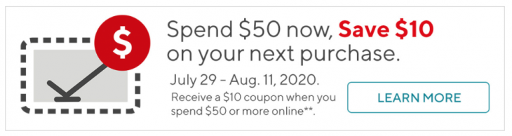 Staples Canada Coupons Save 10 Off Your Purchase Of 50 More Deals 