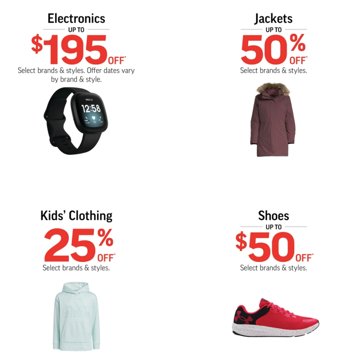 Sport Chek Canada Deals Save Up To 50 OFF Jackets Up To 195 OFF