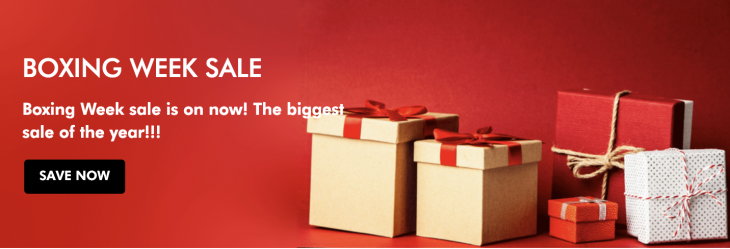 Zwilling Canada Boxing Week Sale: Save up to 80% off - Hot Canada Deals ...