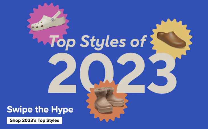 Crocs Canada Boxing Day Sale: Save up to 50% Off - Hot Canada Deals Hot ...