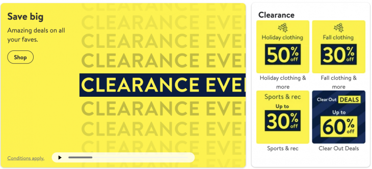 Walmart Canada Clearance Sale: Save up to 60% Off Clearance + More ...