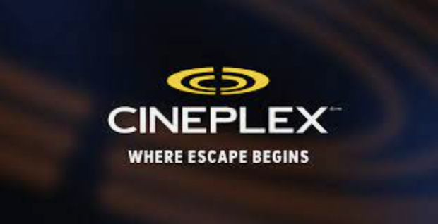 Cineplex Canada Offers: Enjoy $5 movies every Tuesday in February ...