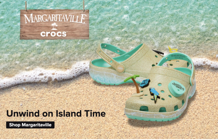 Crocs Canada Sale: Buy a Sandal and Take 40% off Select Jibbitz + Sale ...