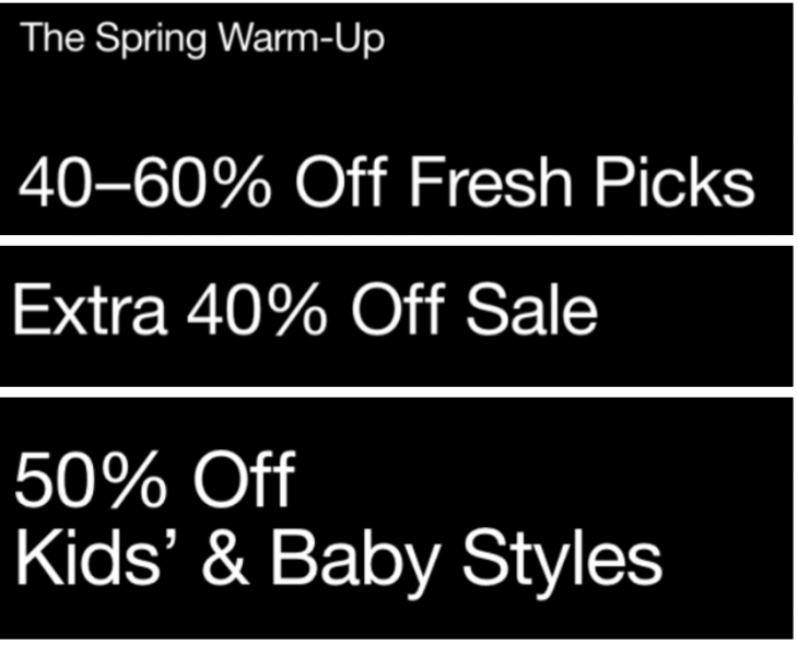 - Canadian Deals, Coupons, Discounts, Sales & Flyers Hot Canada Deals