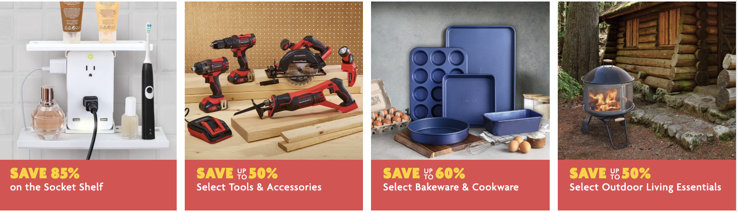 - Canadian Deals, Coupons, Discounts, Sales & Flyers Hot Canada Deals