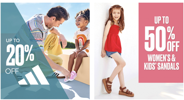 - Canadian Deals, Coupons, Discounts, Sales & Flyers Hot Canada Deals