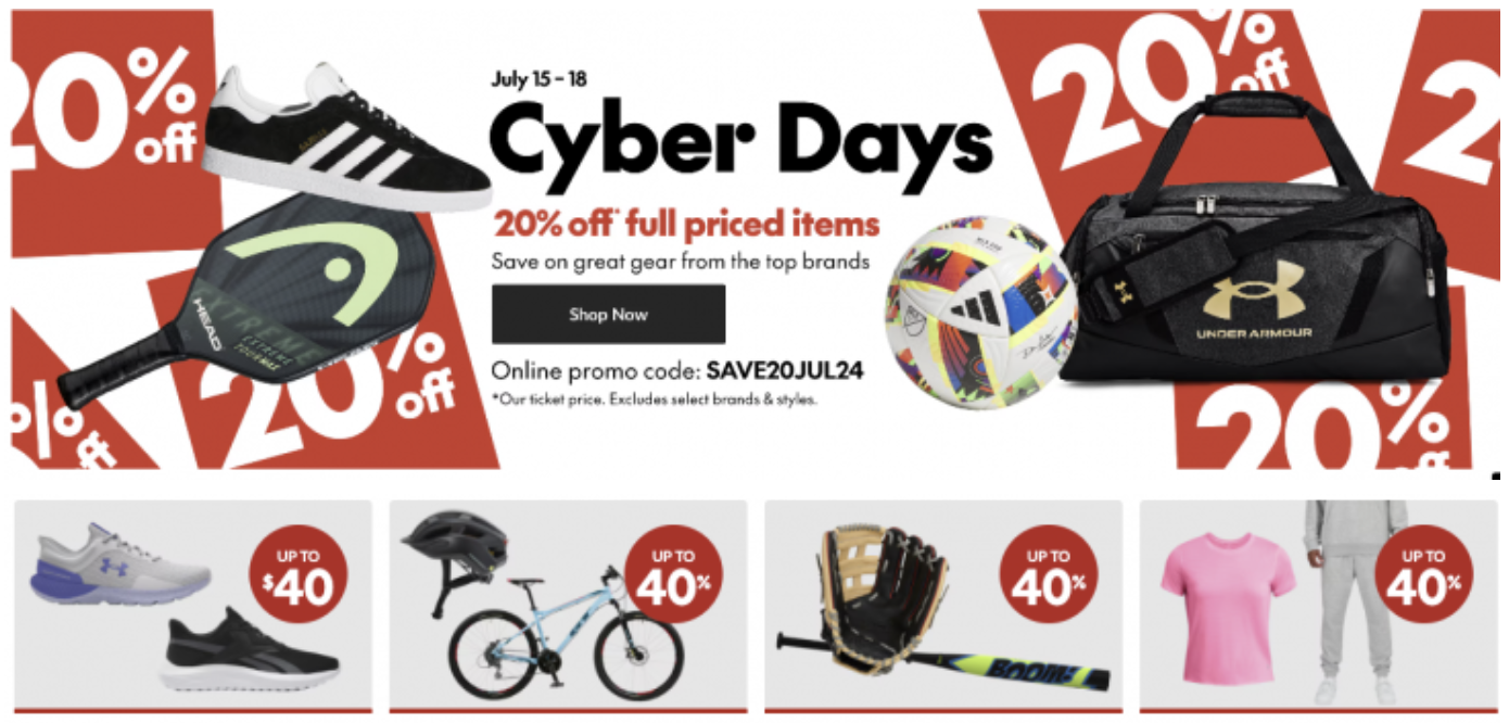 - Canadian Deals, Coupons, Discounts, Sales & Flyers Hot Canada Deals