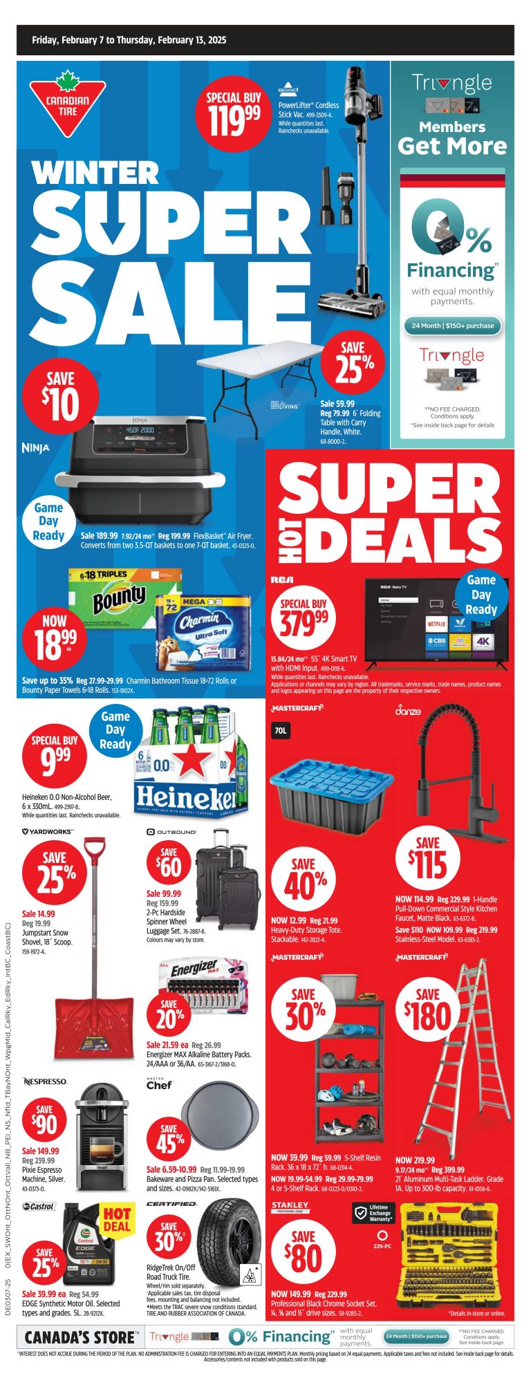 - Canadian Deals, Coupons, Discounts, Sales & Flyers Hot Canada Deals